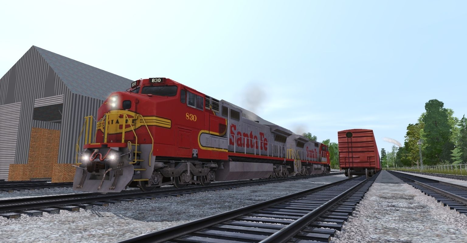Trainz Portal