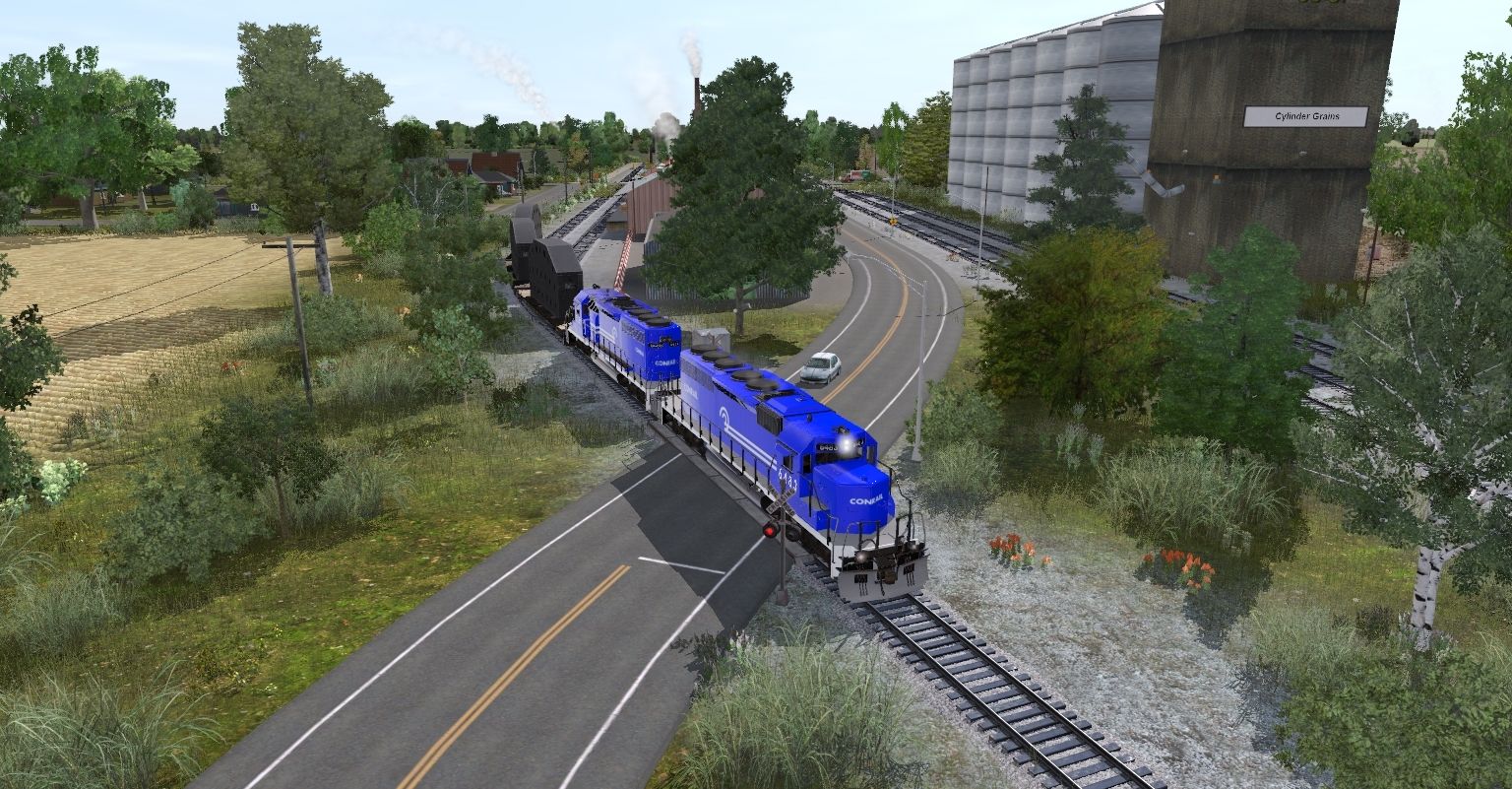 Trainz Portal