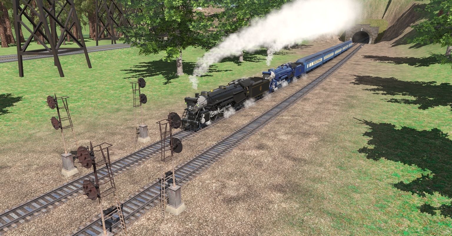 Trainz Portal