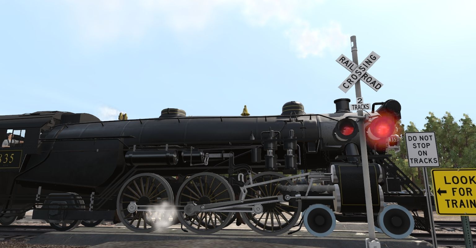 Trainz Portal