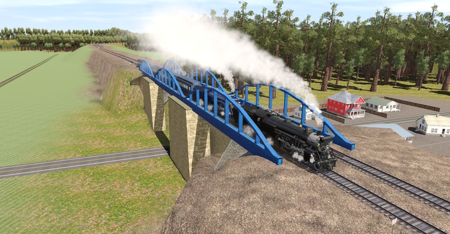 Trainz Portal