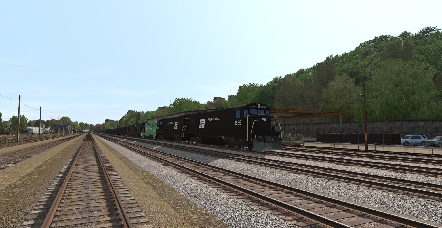 Trainz Portal