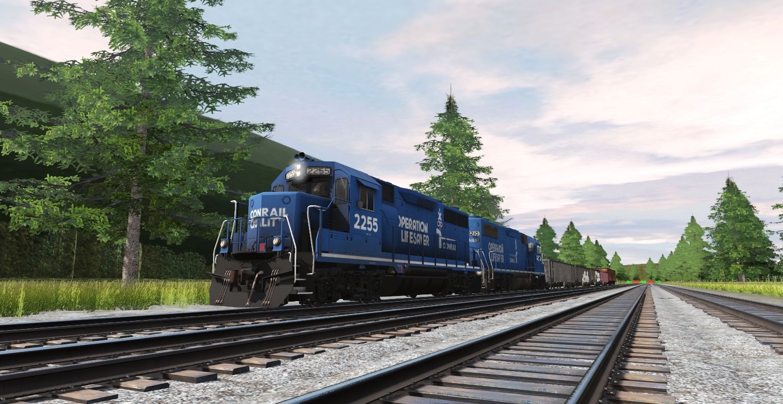 Trainz Portal