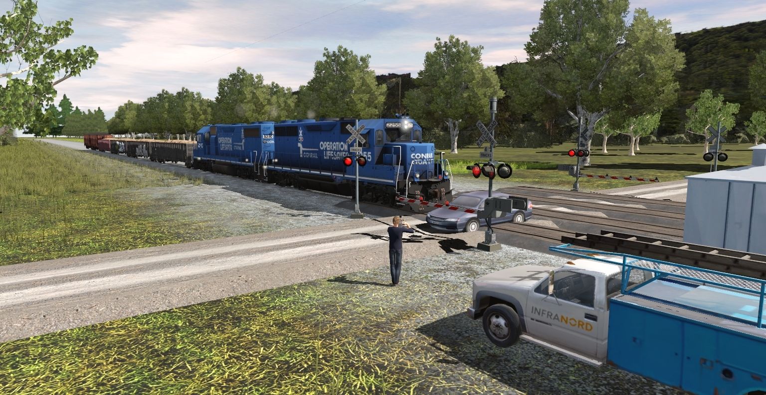 Trainz Portal