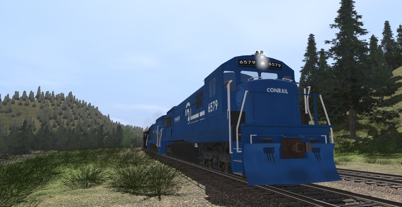 Trainz Portal