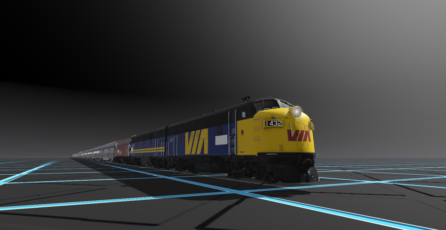 Trainz Portal