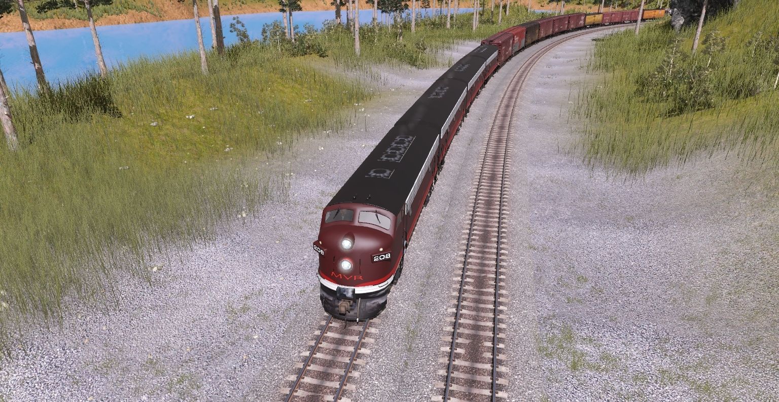 Trainz Portal