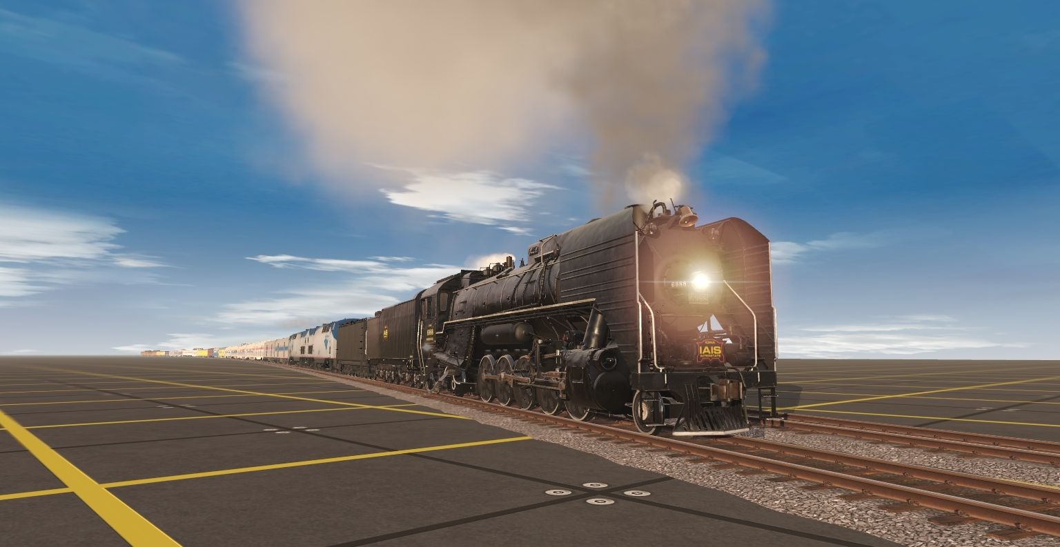 Trainz Portal