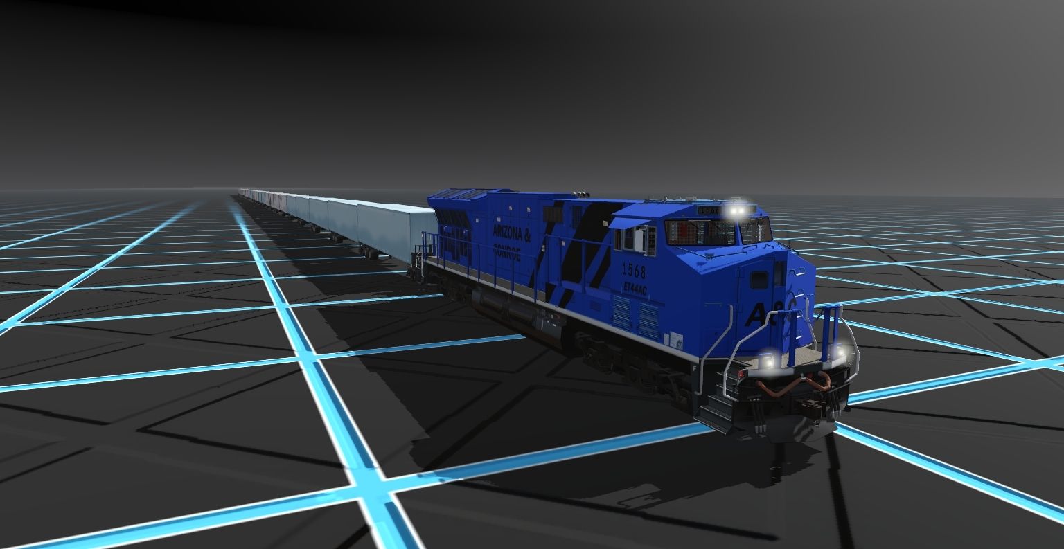 Trainz Portal