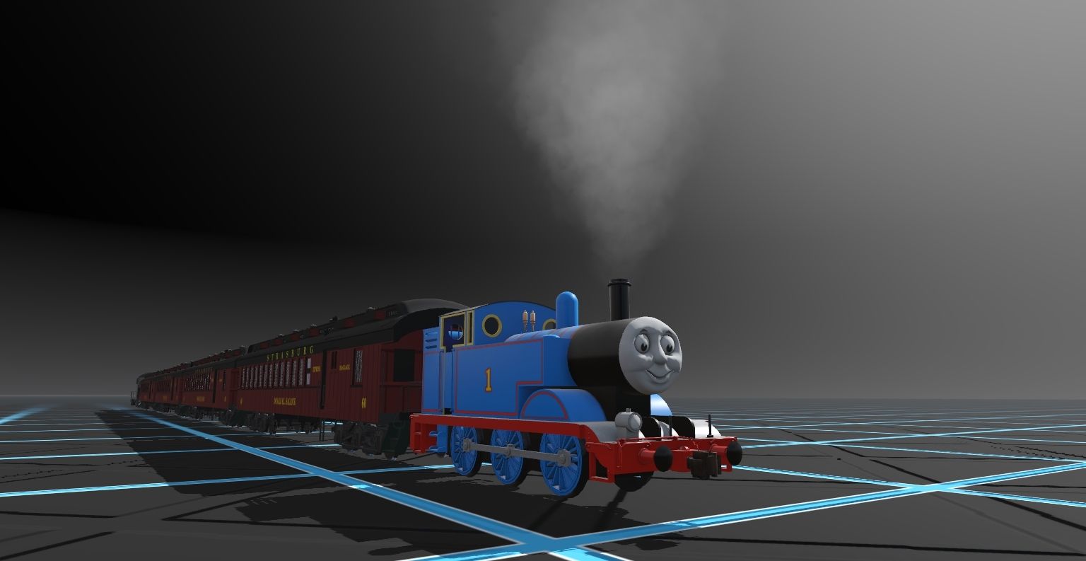 Trainz Portal