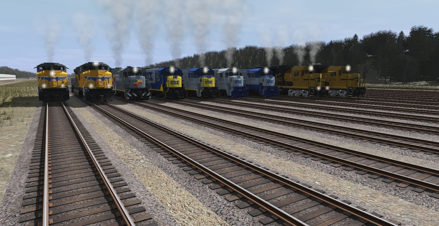 Trainz Portal