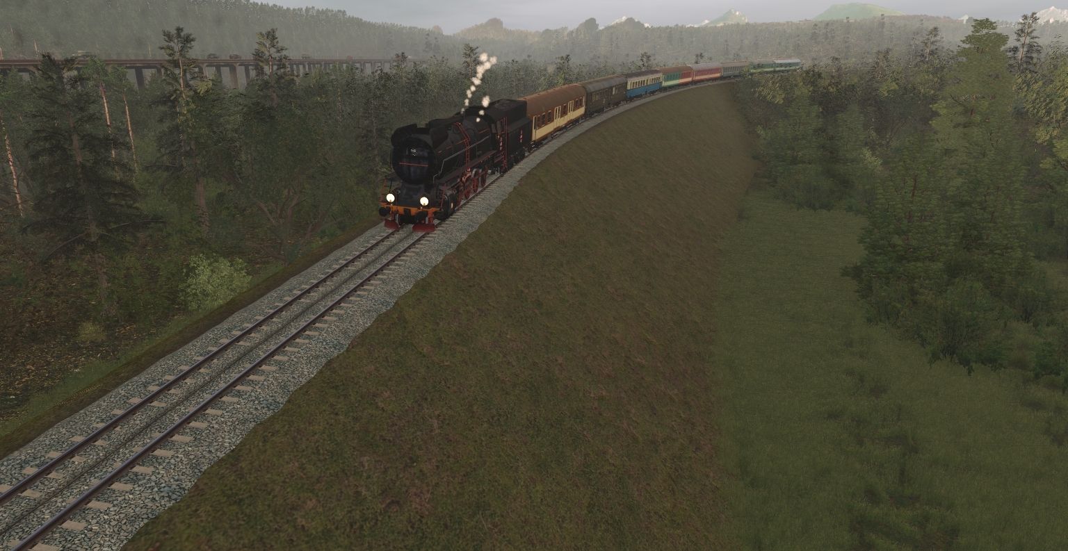 Trainz Portal