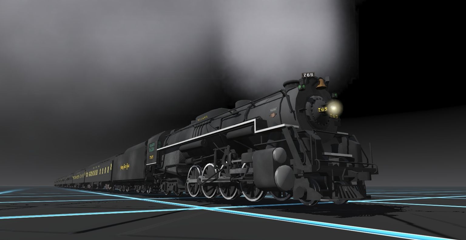 Trainz Portal