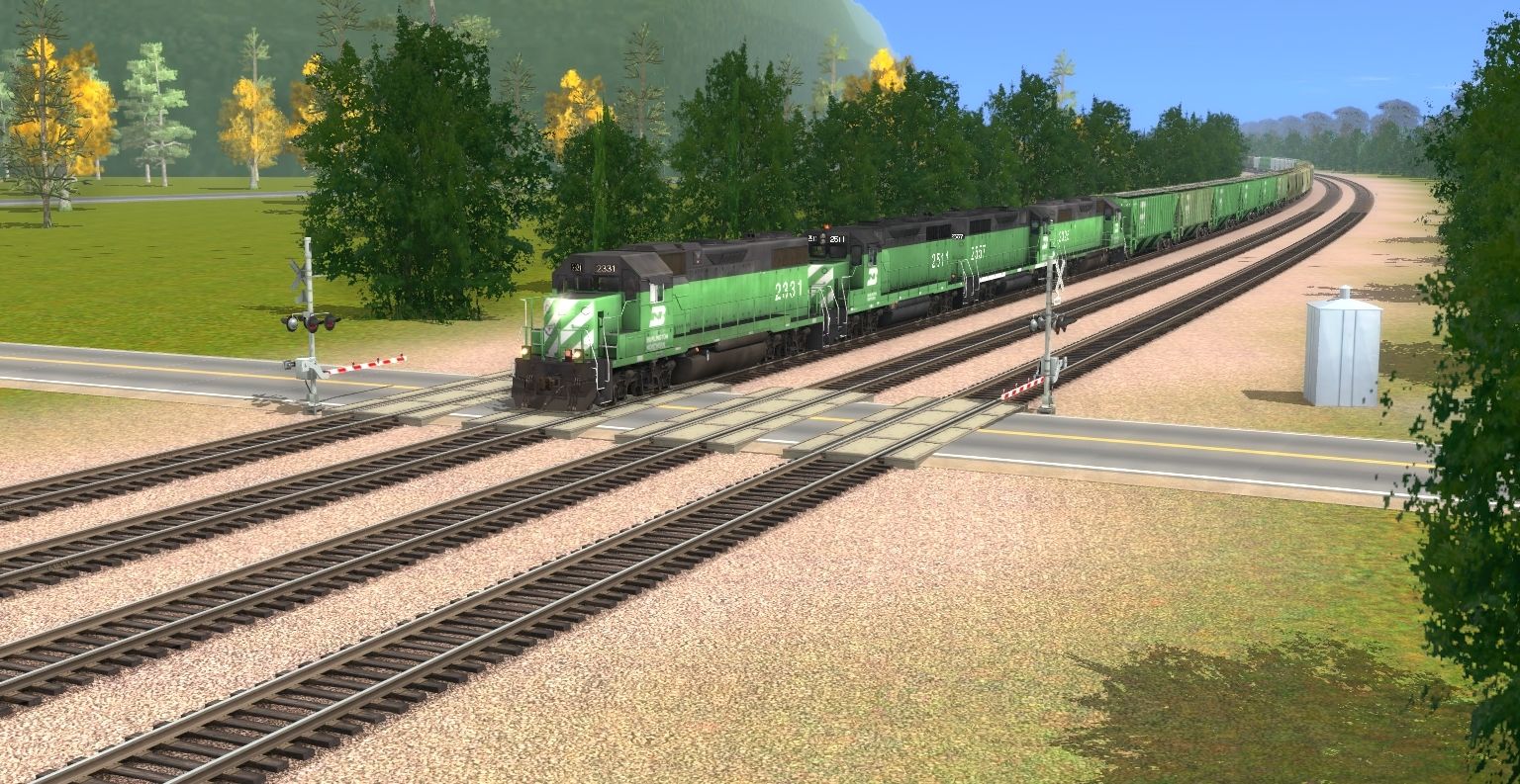 Trainz Portal