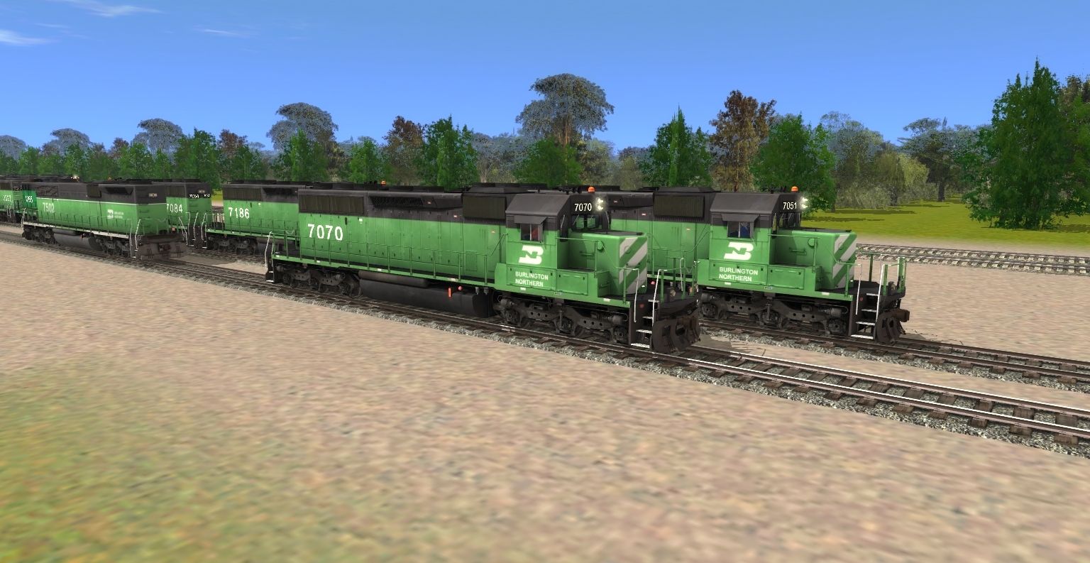 Trainz Portal