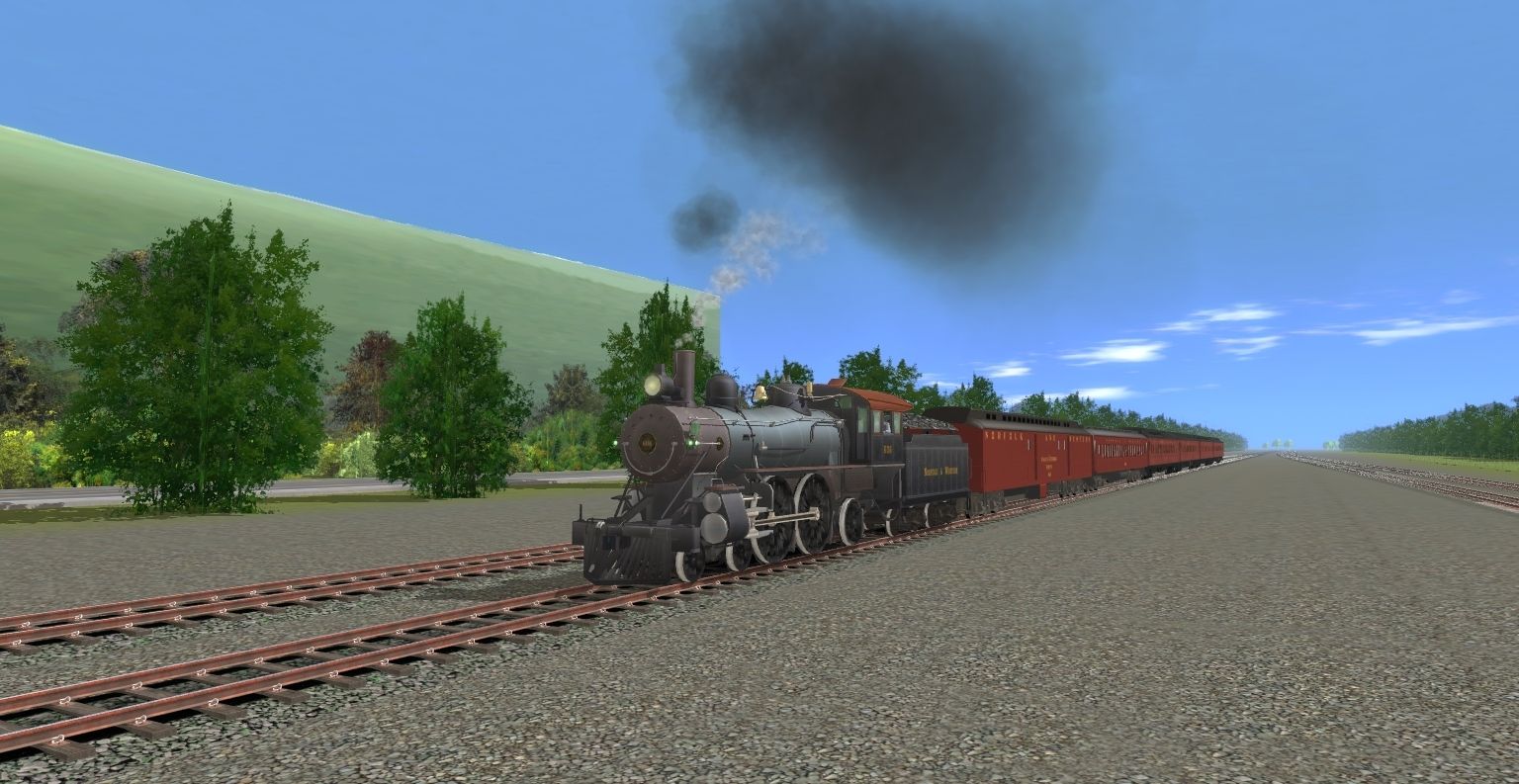 Trainz Portal