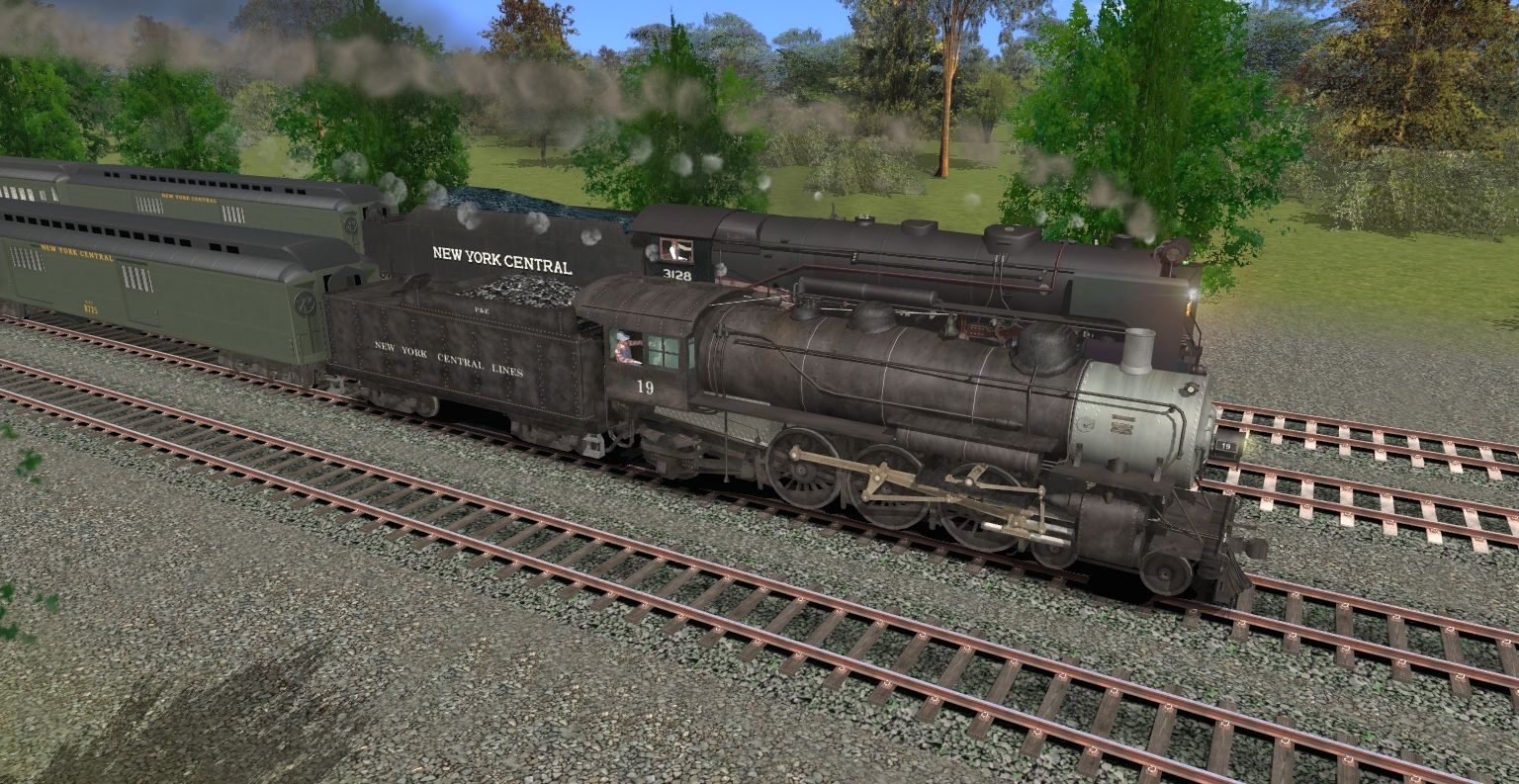 Trainz Portal