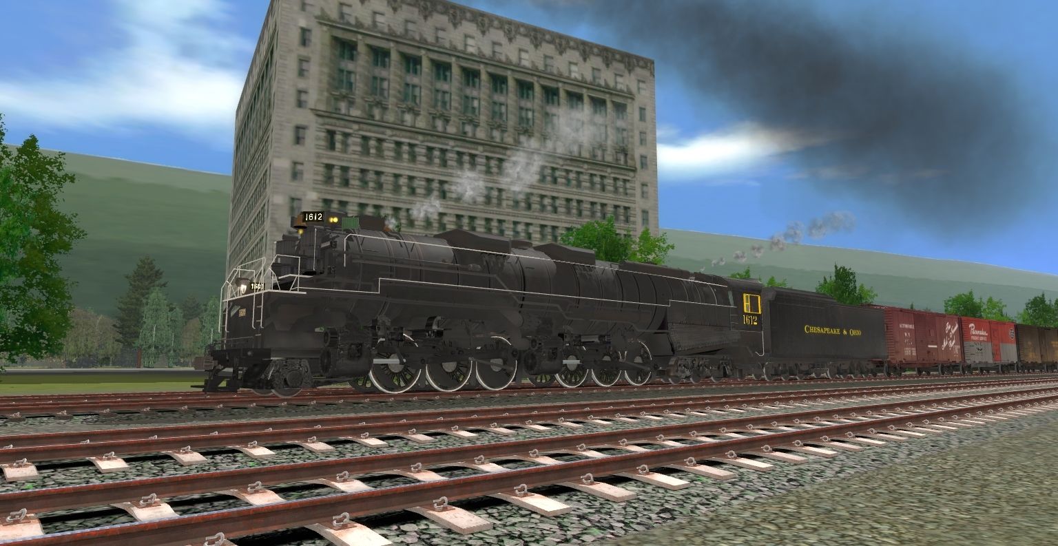 Trainz Portal
