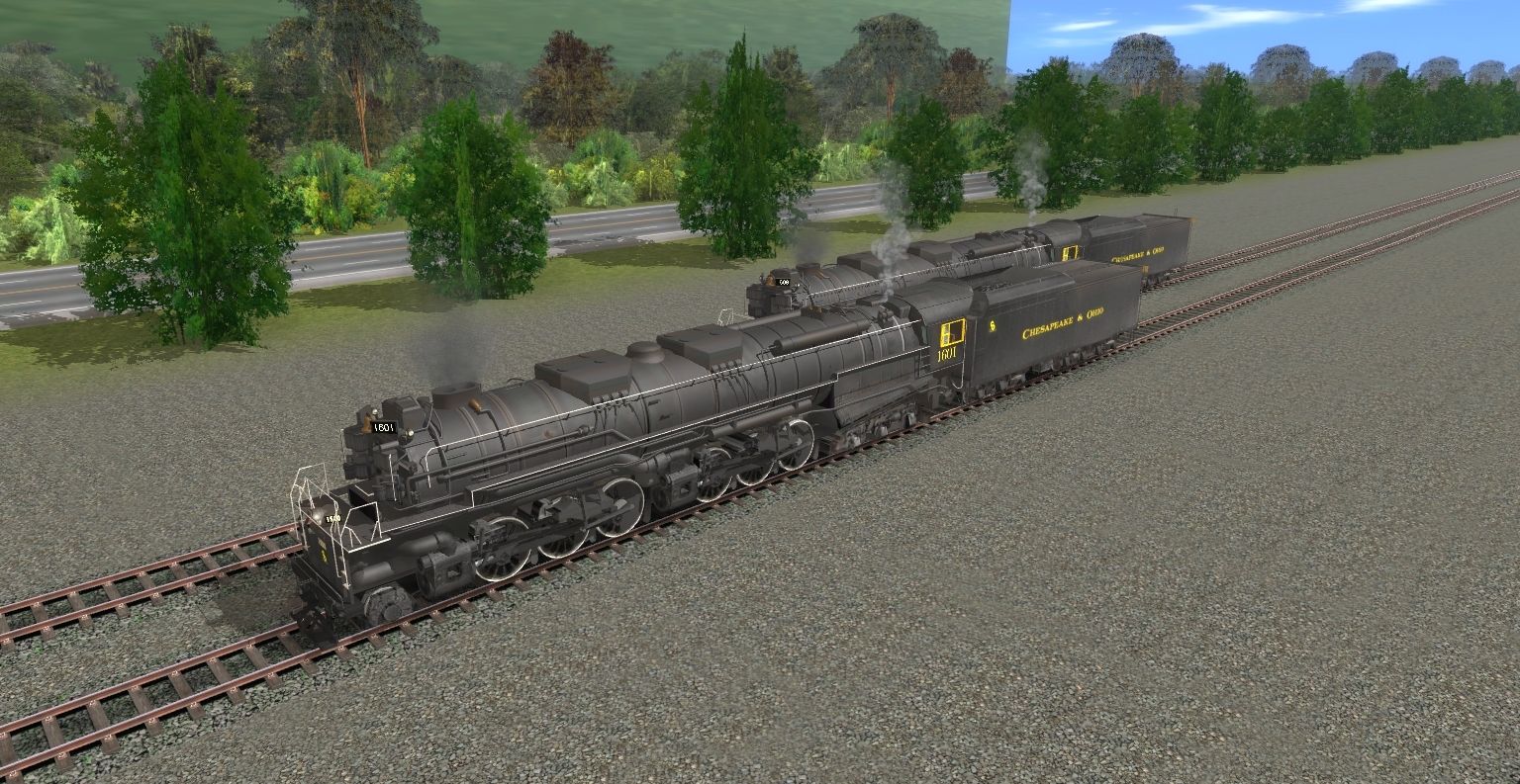 Trainz Portal