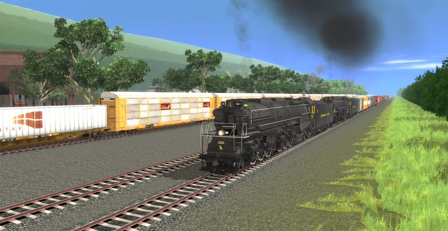 Trainz Portal