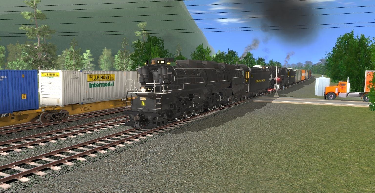 Trainz Portal