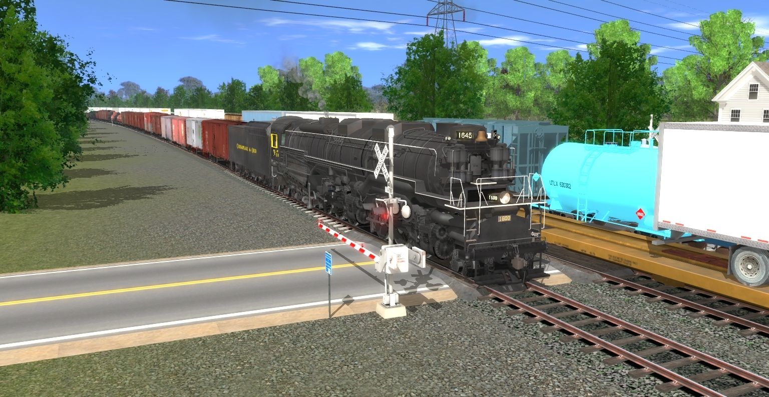 Trainz Portal
