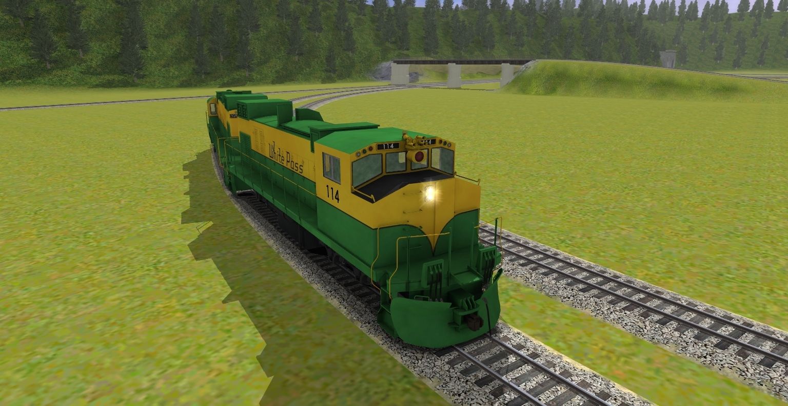 Trainz Portal