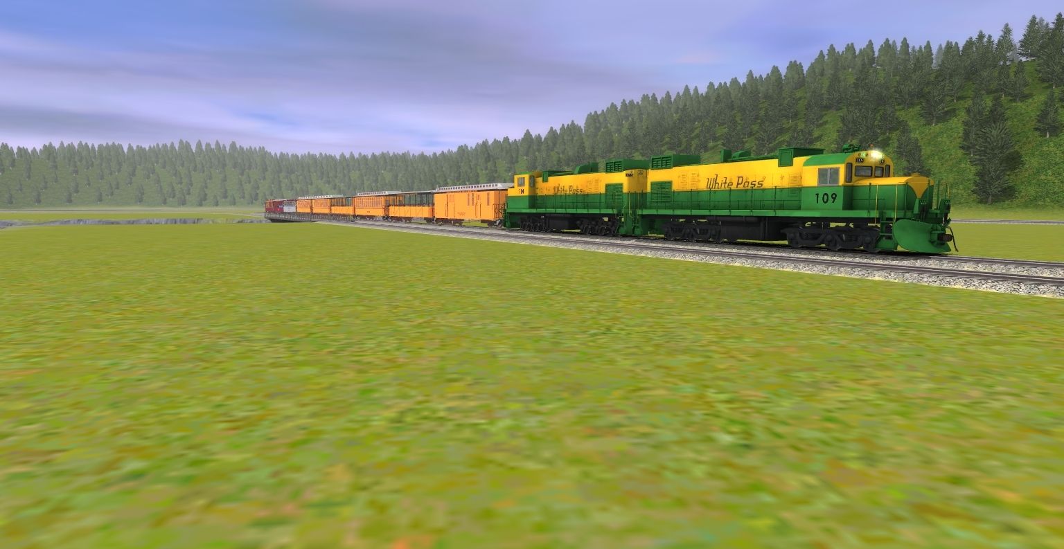 Trainz Portal