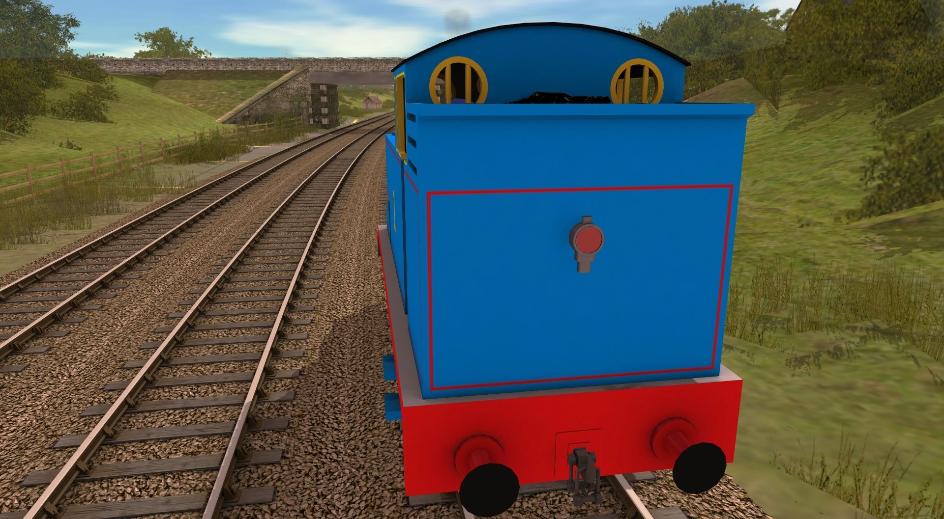 Trainz Portal