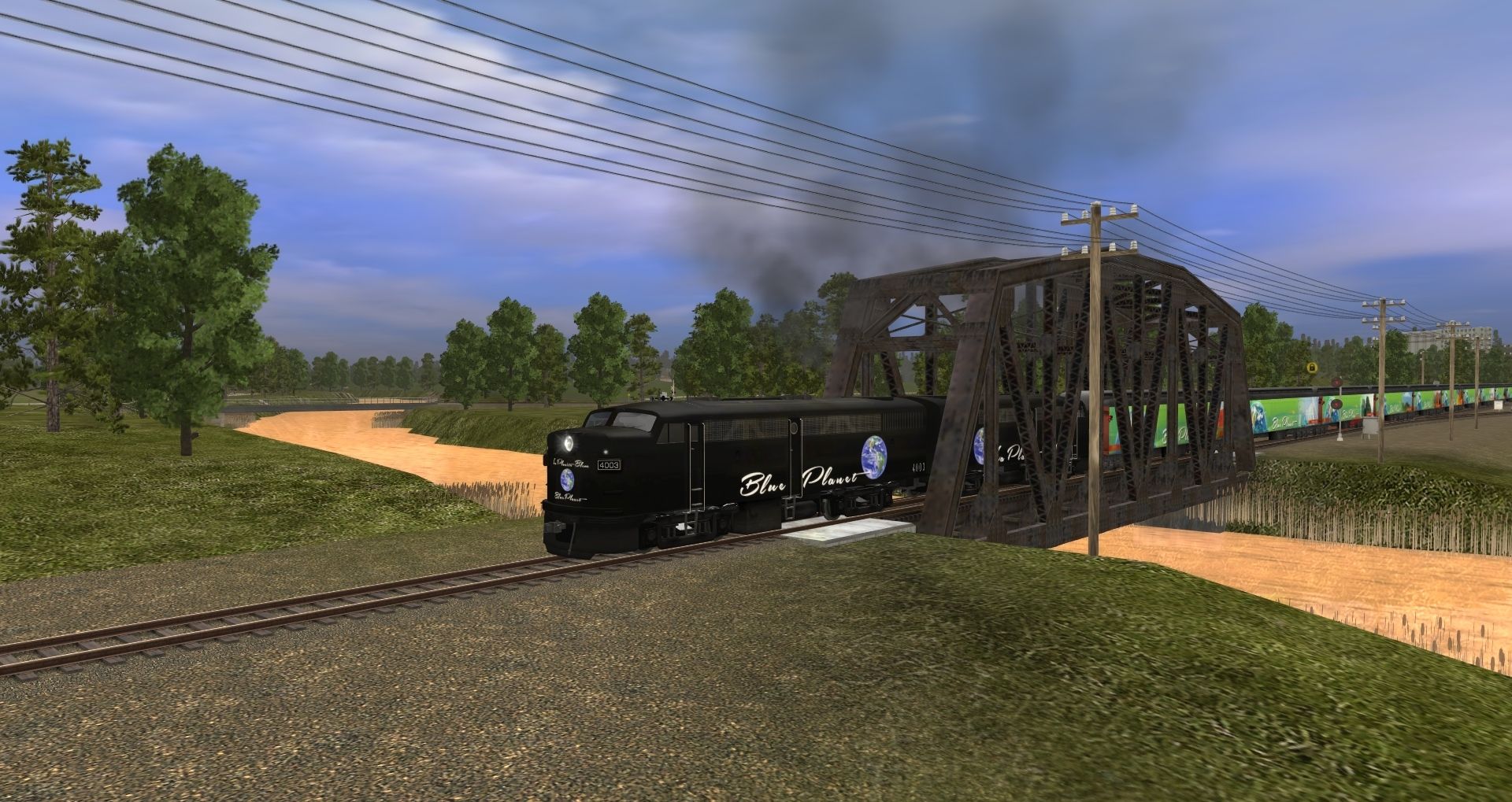 Trainz Portal