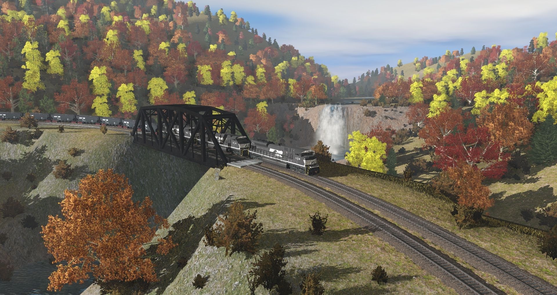 Trainz Portal