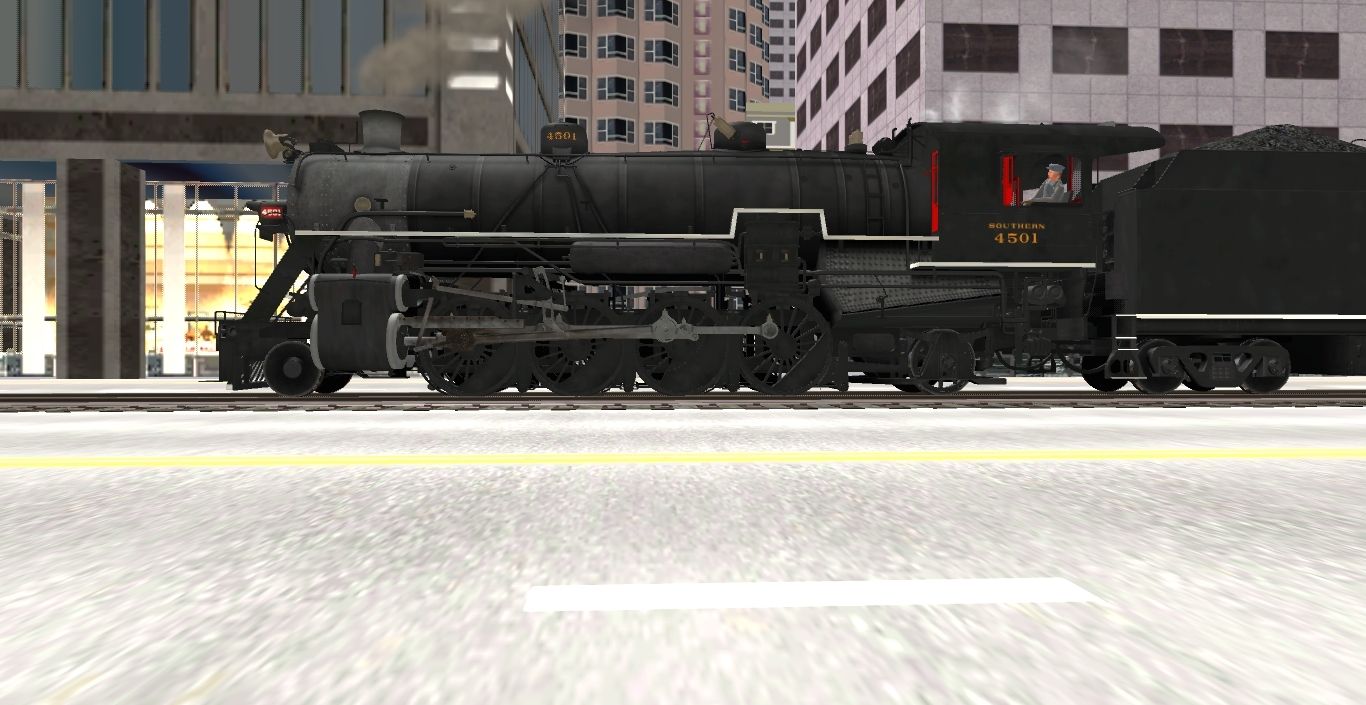 Trainz Portal