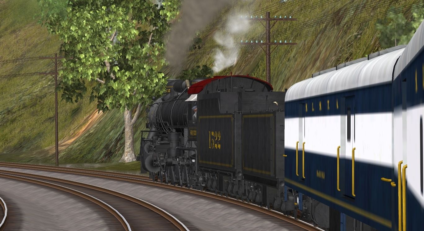 Trainz Portal