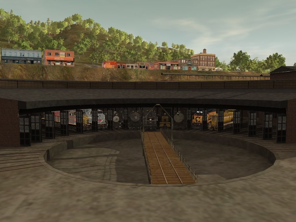 Trainz Portal