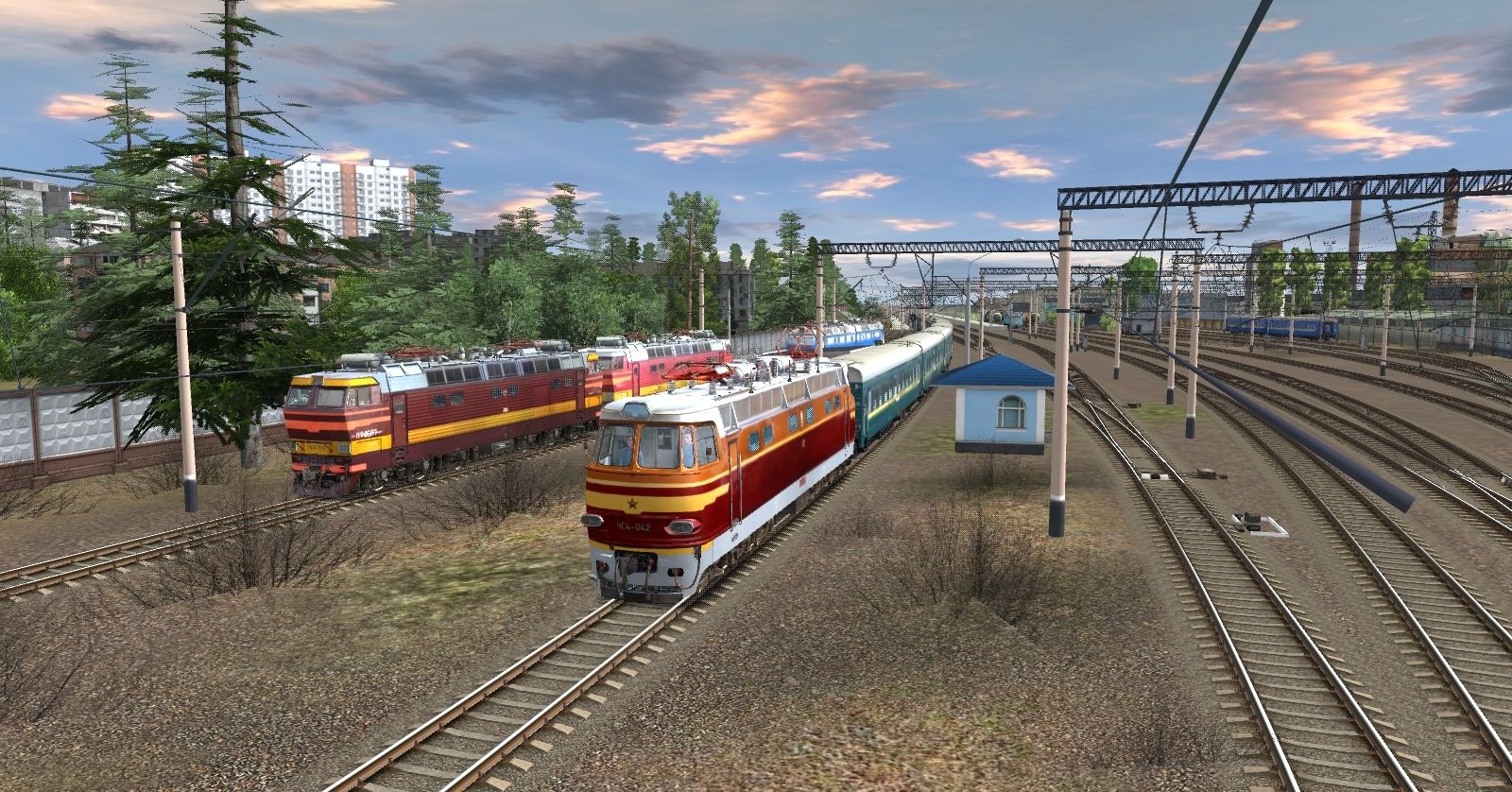 Trainz Portal