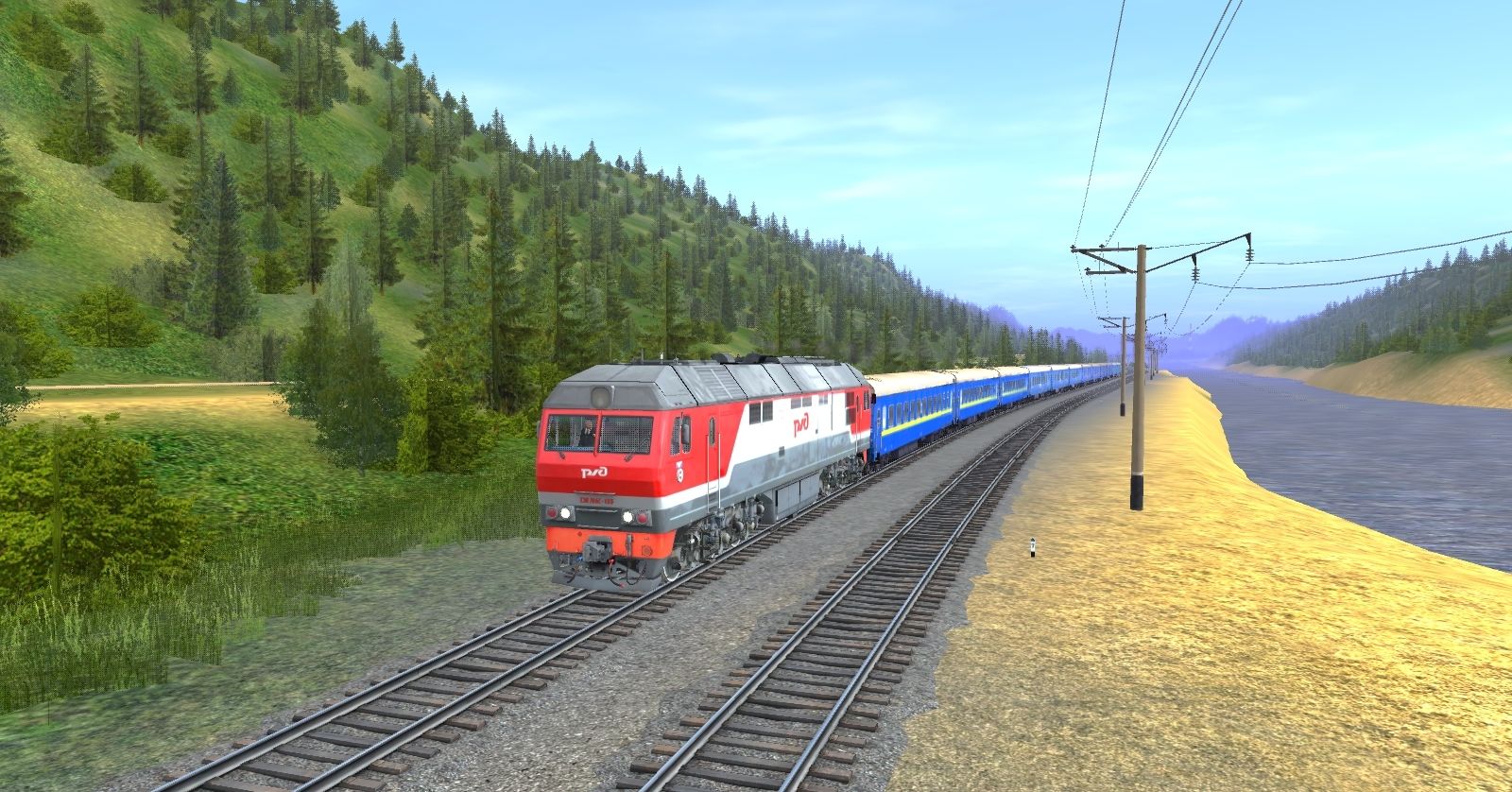 Trainz Portal