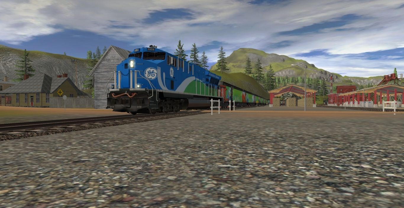 Trainz Portal