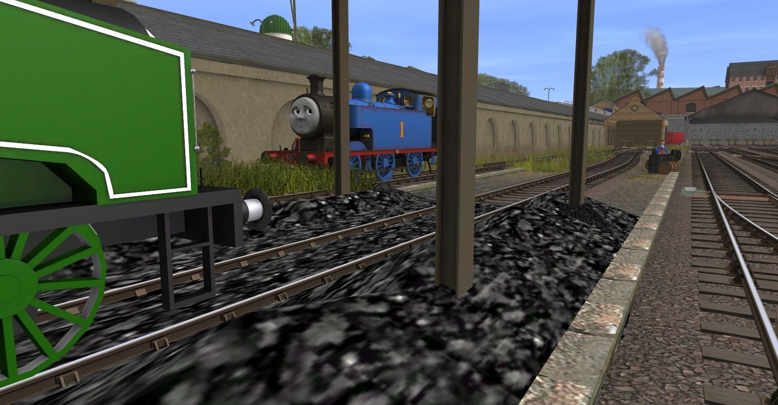 Trainz Portal