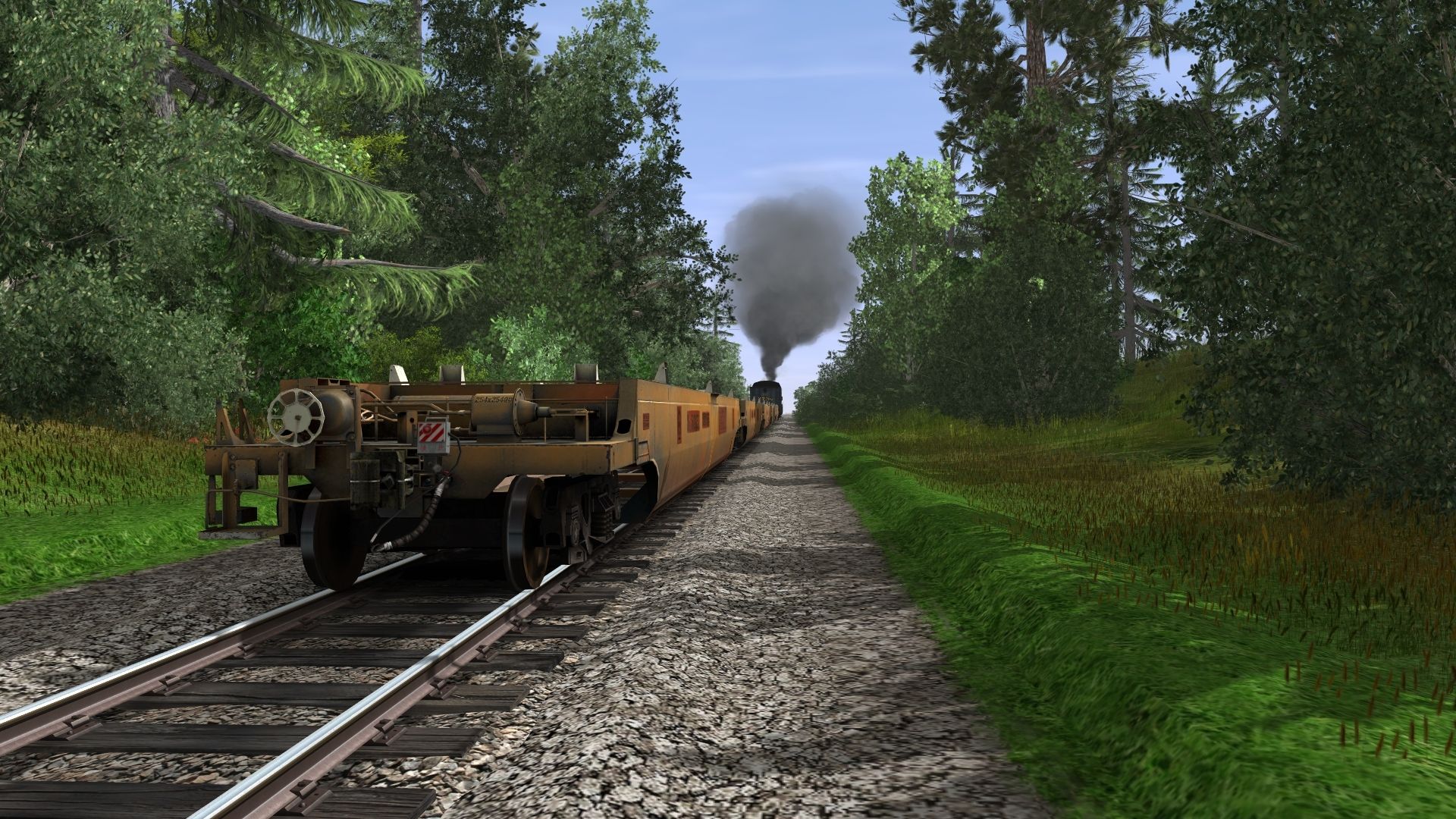 Trainz Portal
