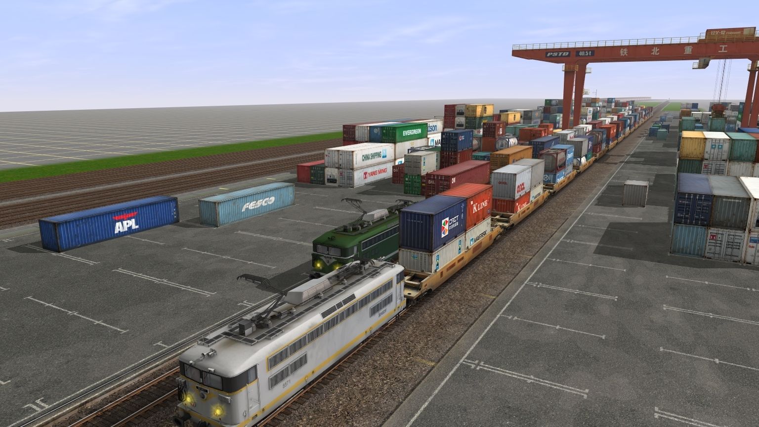 Trainz Portal