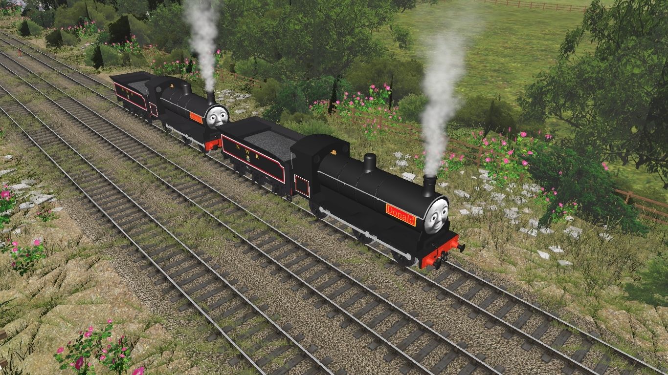 Trainz Portal