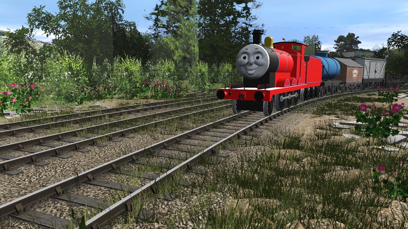 Trainz Portal