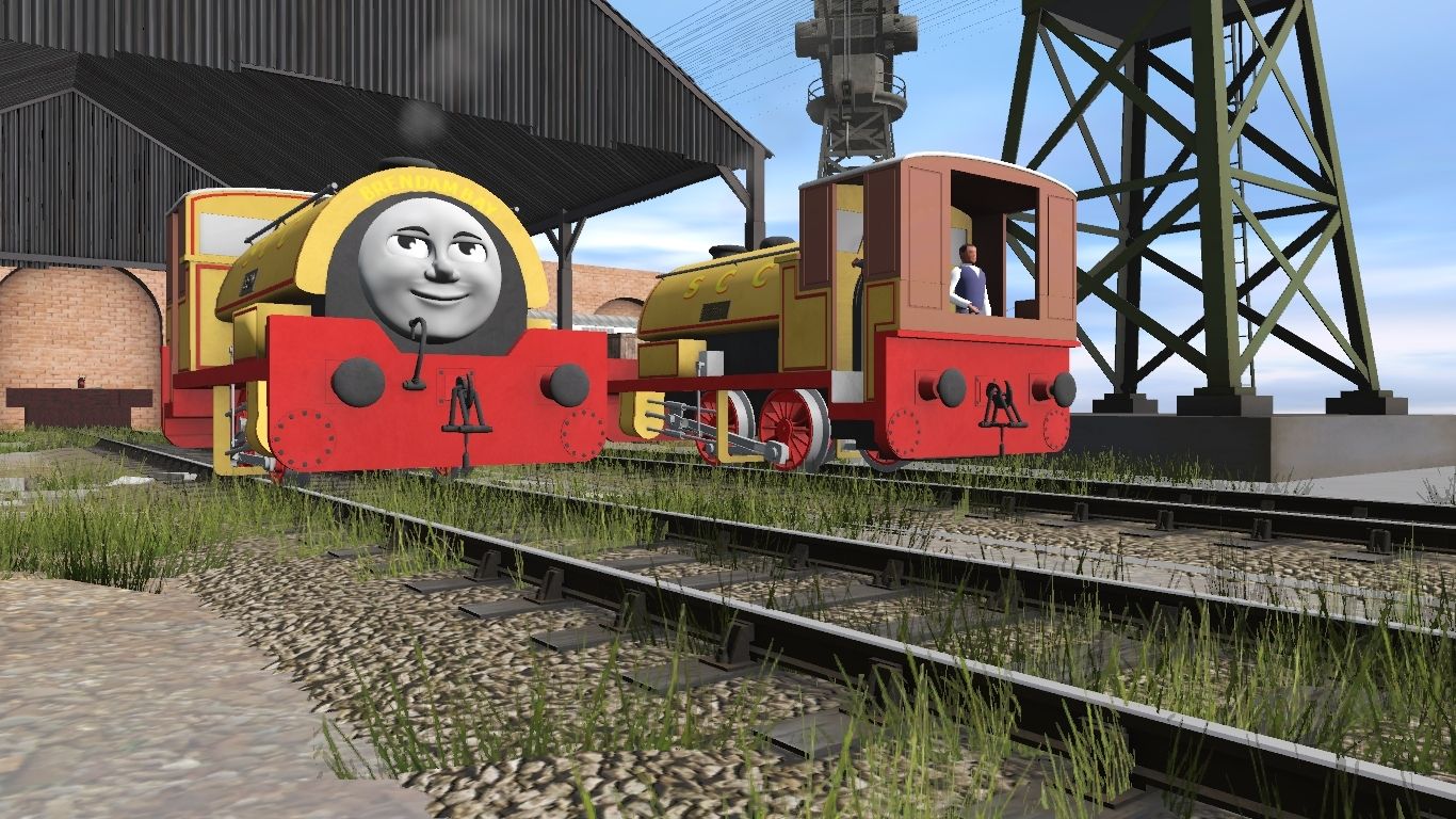 Trainz Portal