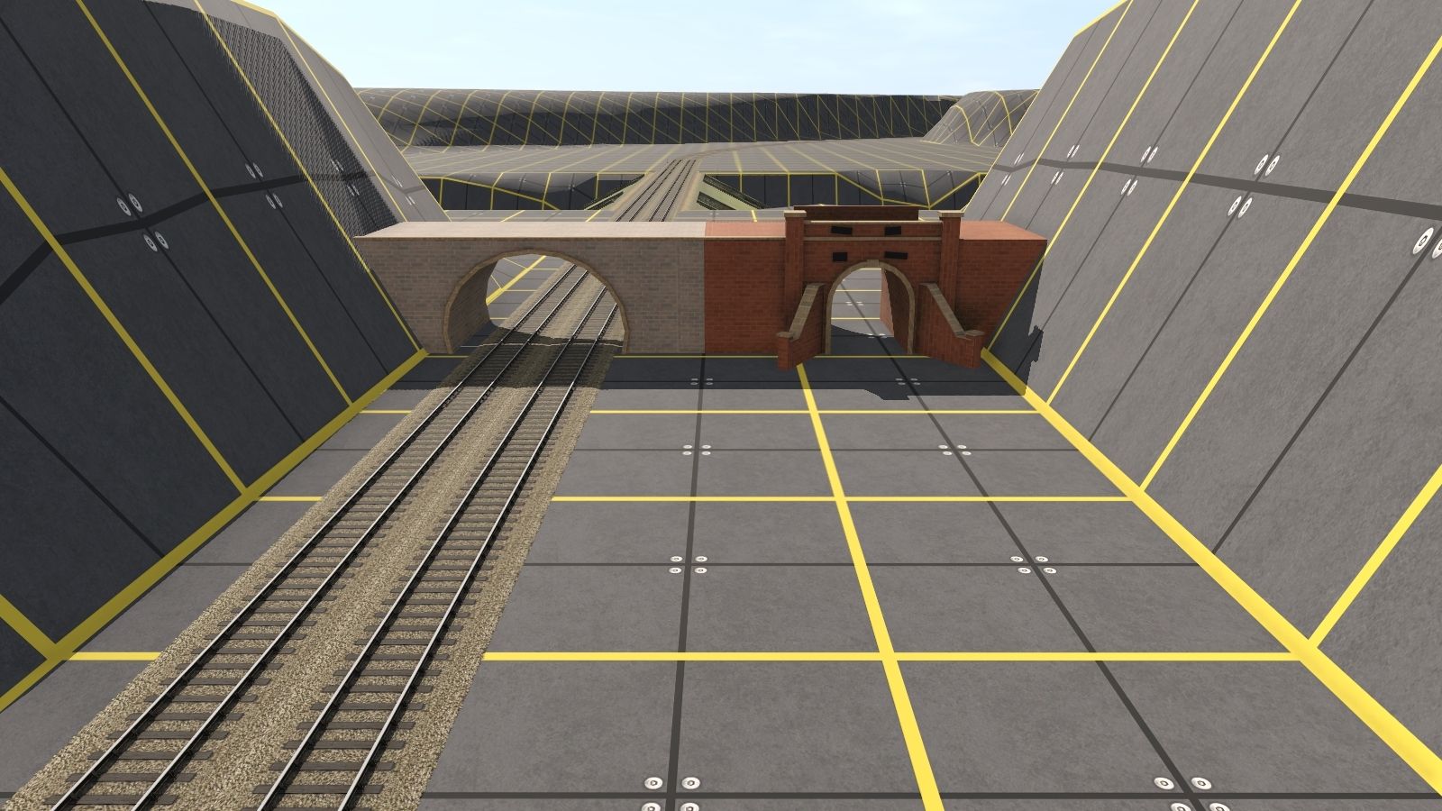 Trainz Portal
