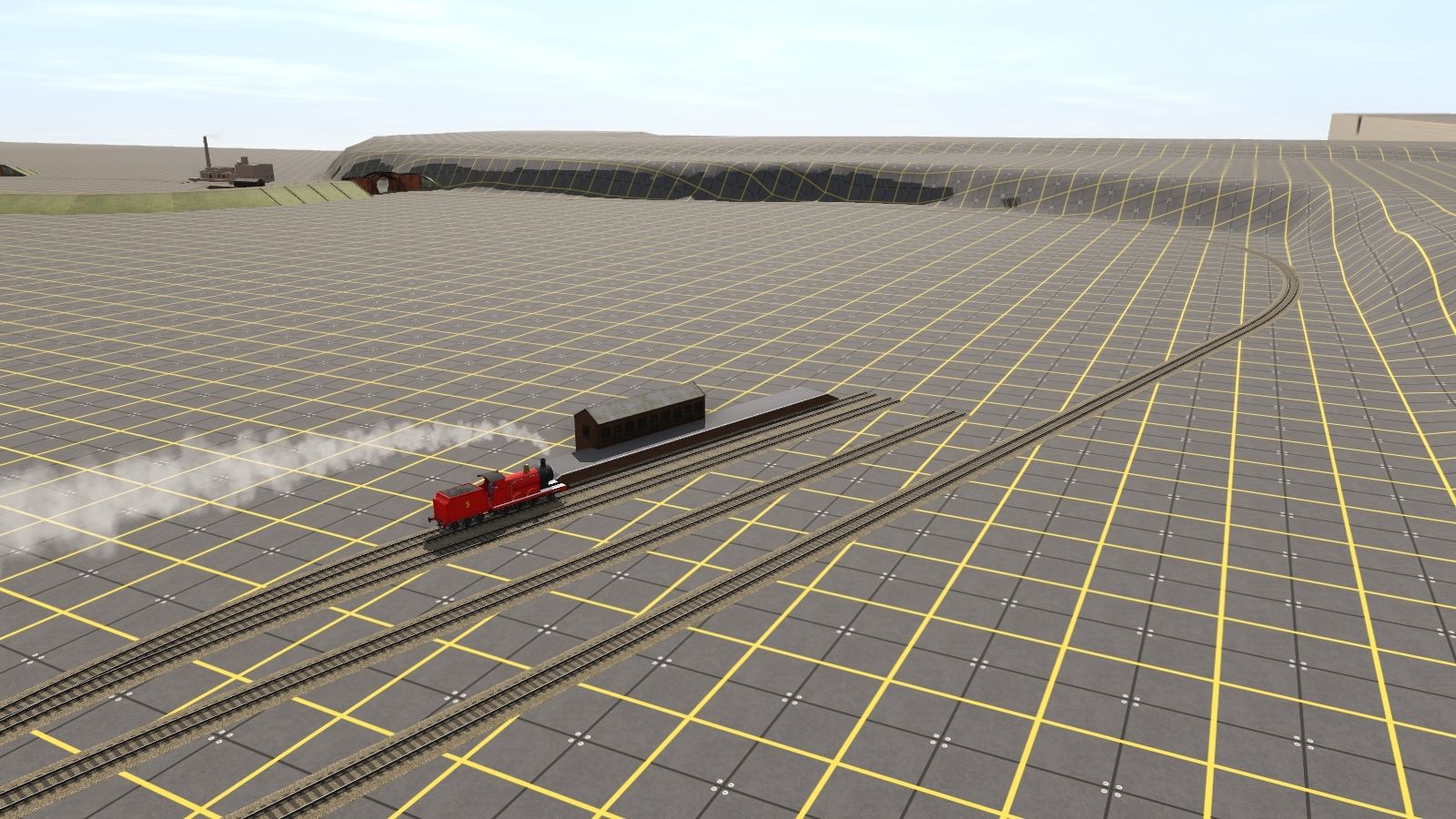 Trainz Portal