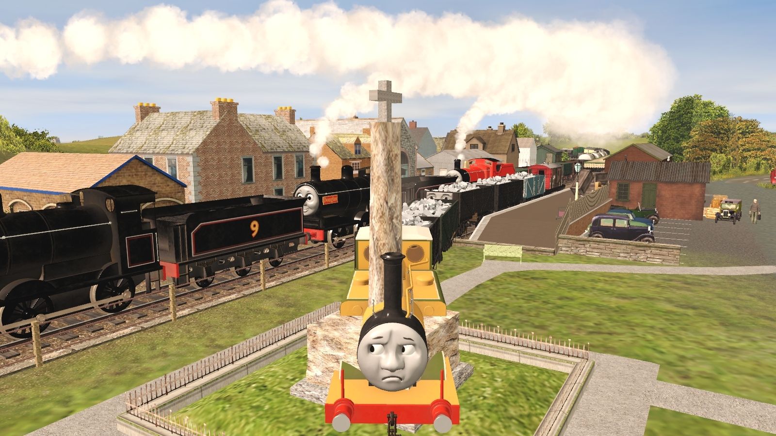 Trainz Portal