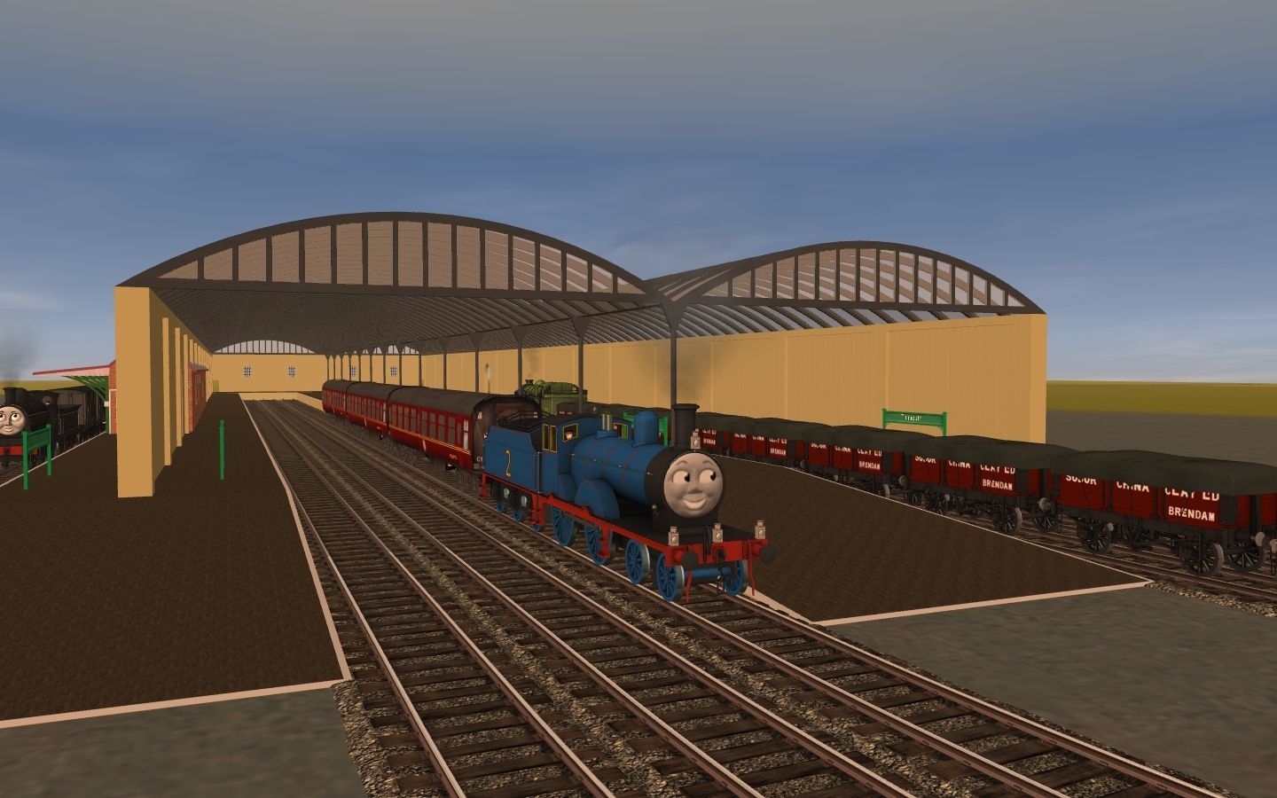 Trainz Portal