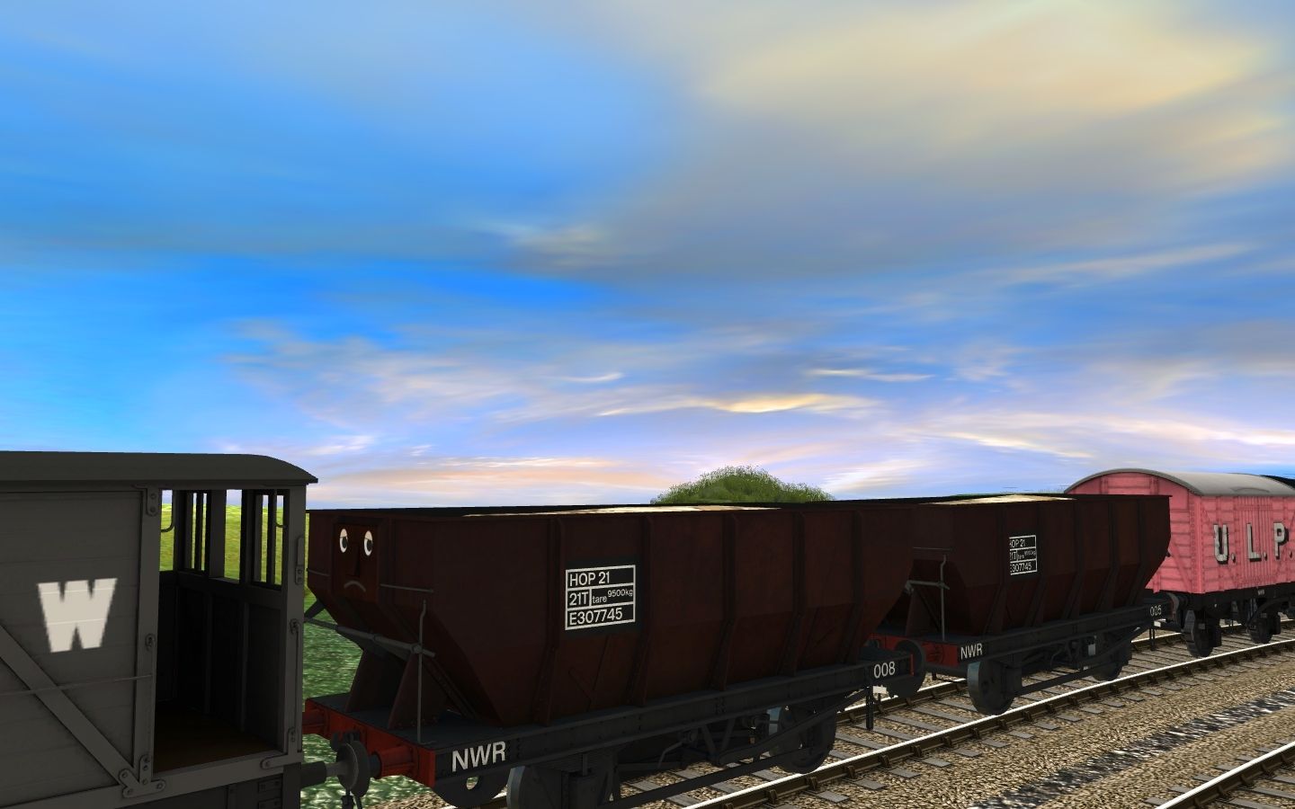 Trainz Portal