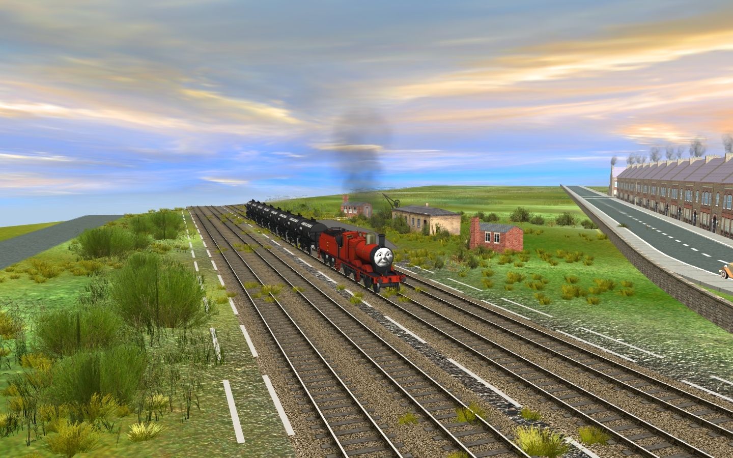 Trainz Portal