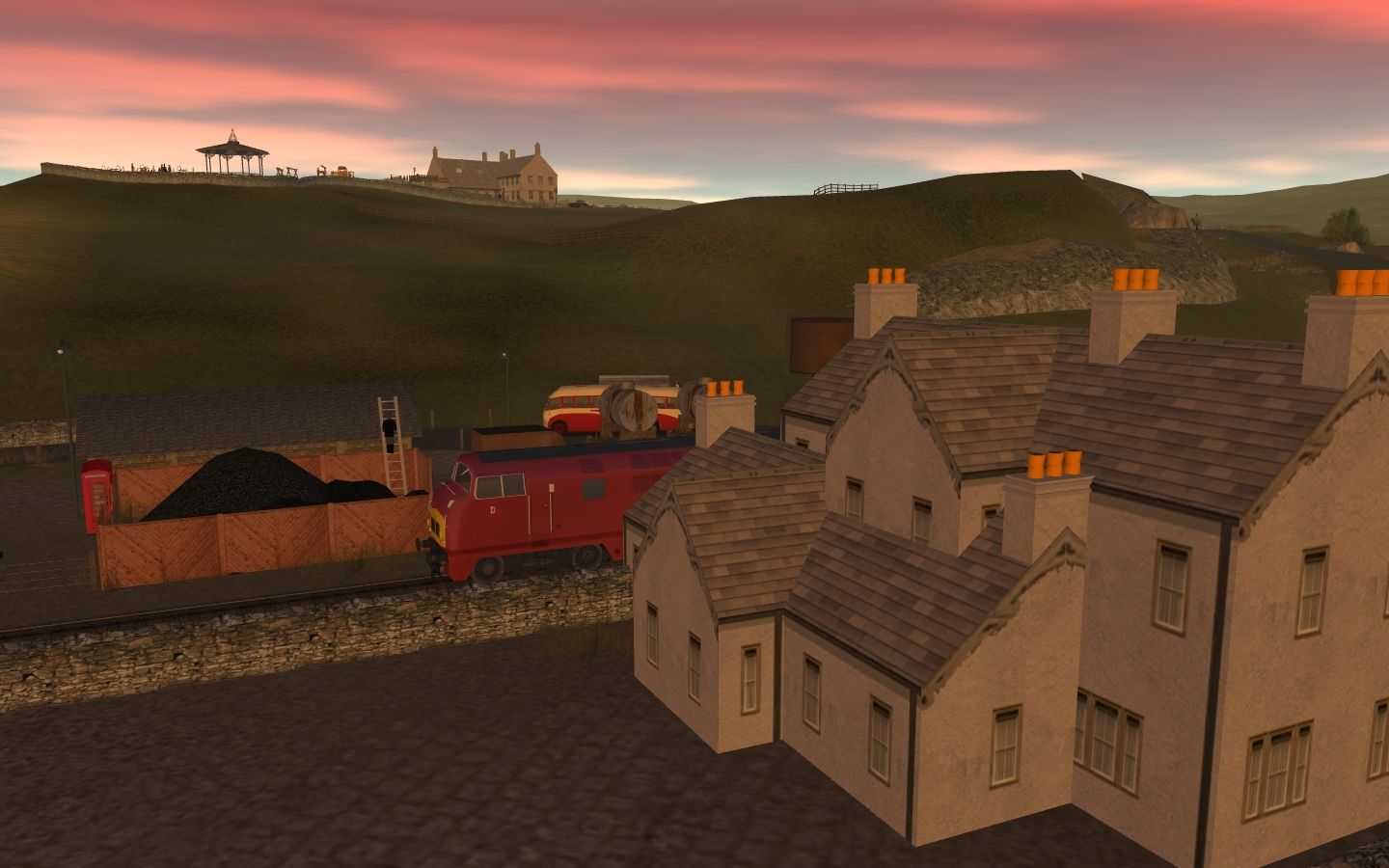 Trainz Portal